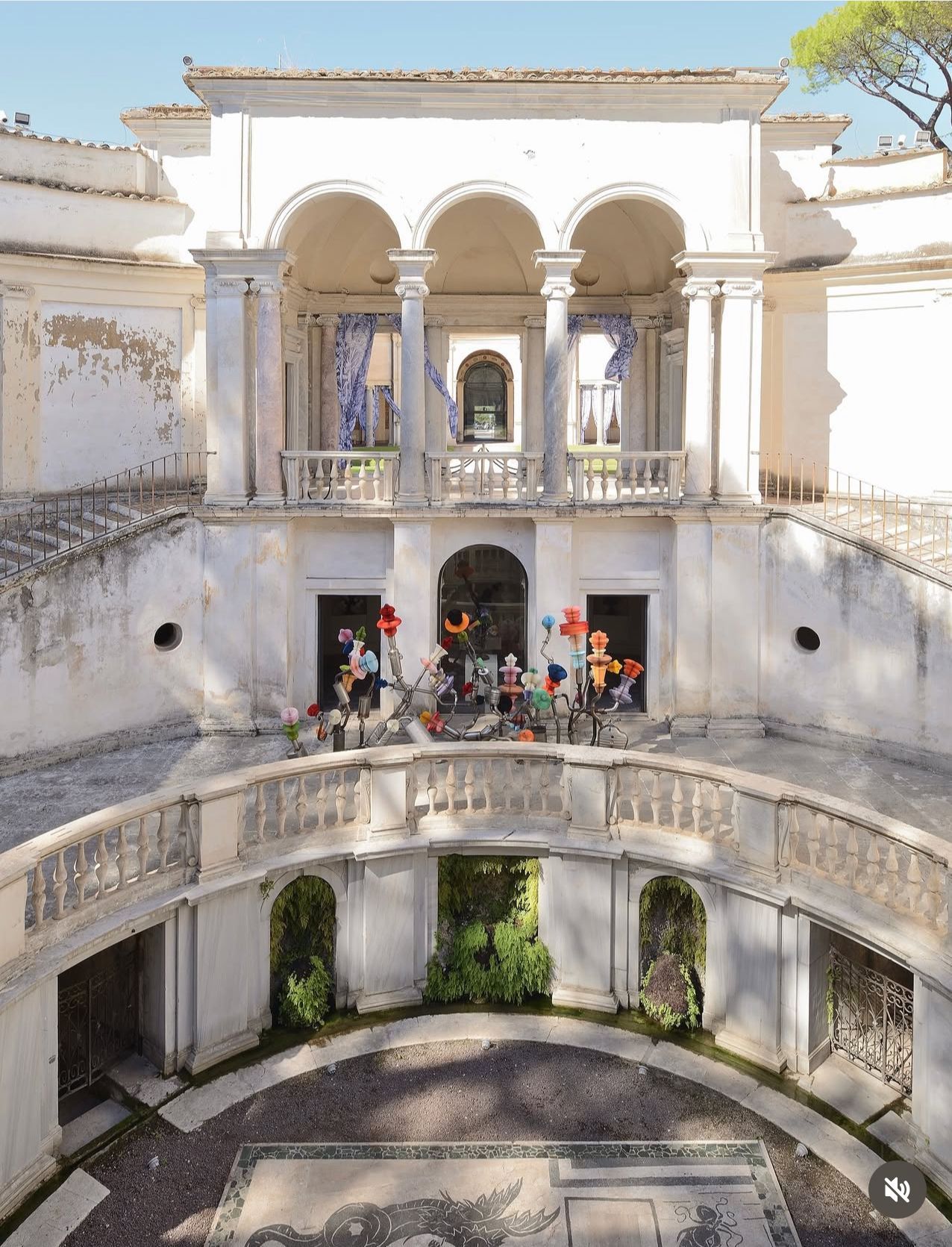 The Eternal Duality - Là dove scorre l'acqua tra storia e rinascita ...