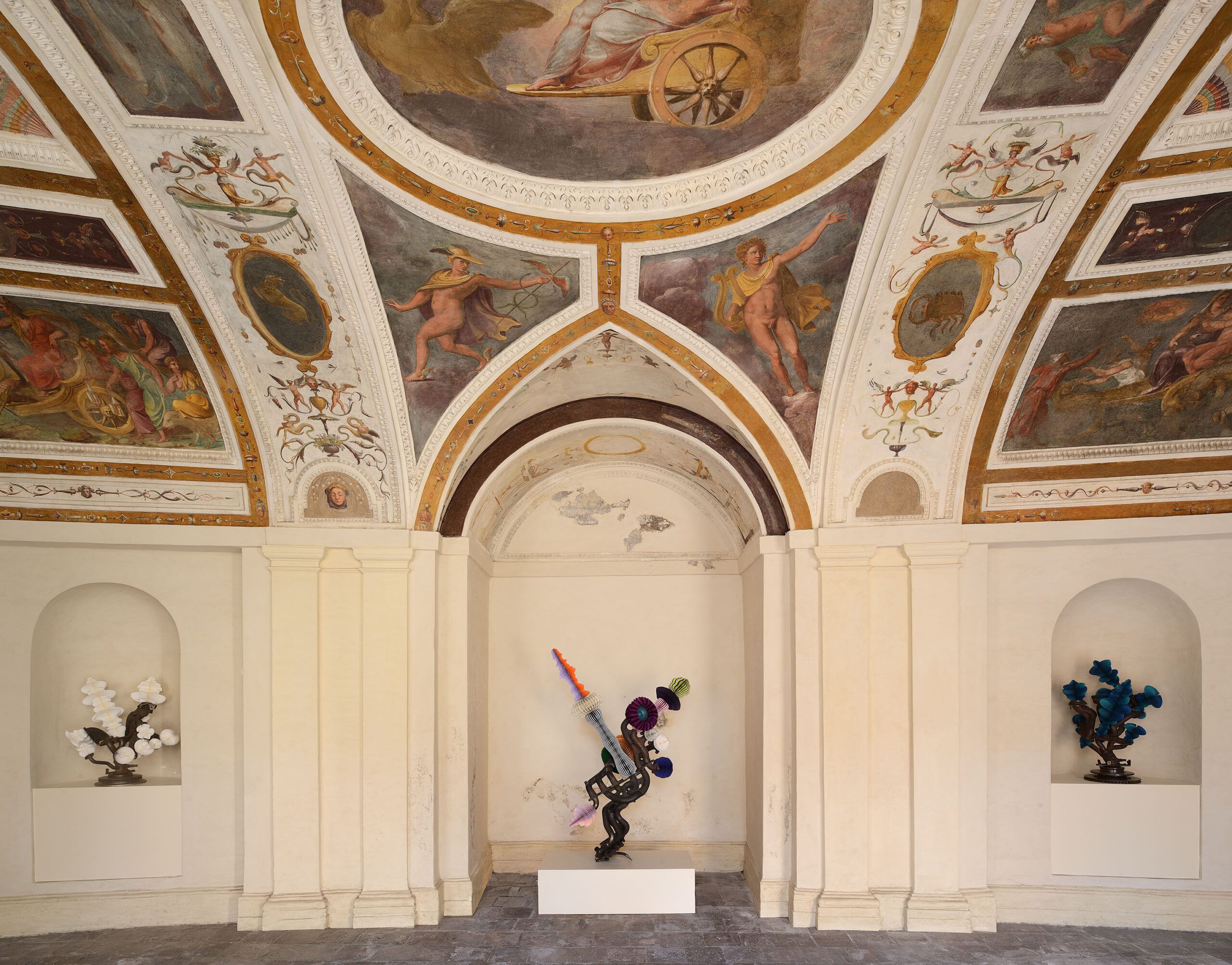 The Eternal Duality - Là dove scorre l'acqua, tra storia e rinascita ...